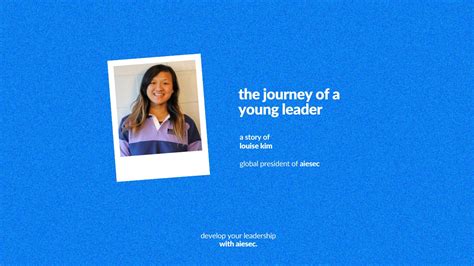 Aiesec Linkedin‘de Aiesec The Leaders We Create