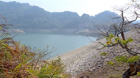 Drought Spreads Across Taiwan After Low Rainfall Taiwanplus