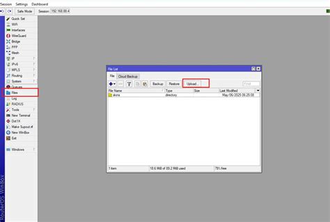 Configuring Wireguard Vpn Client On Mikrotik Routeros Fornex
