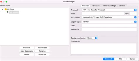 How To Use FileZilla A Guide For Beginners