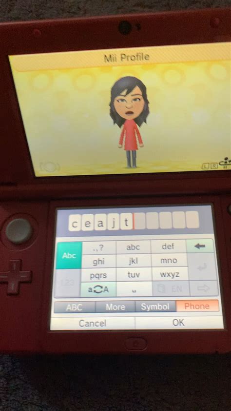 Can Someone Tell Me What Is Wrong With My 3ds Howif I Can Fix It And