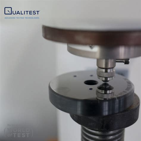 Hardness Testers Qualitest