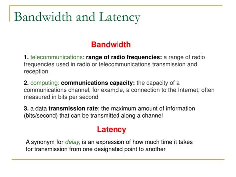 Ppt Computer Communication And Networks Powerpoint Presentation Id 6972369