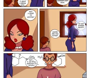The Geek 8muses Sex And Porn Comics