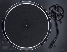 Technics SL 100C Vs Technics SL 1500C K What Is The Difference
