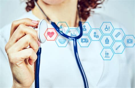 Digital Health Maturity Delivers Improved Health Outcomes Health Information Technology Solutions