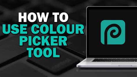 How To Use Photopea Colour Picker Tool Easiest Way YouTube