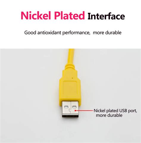 USB SC09 FX PLC Programming Cable Suitable For Mitsubishi FX Series PLC Id 10674525 Product