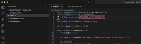 Build Your Own Copilot With Javascript And Openai Part 1 Low Code Lewis