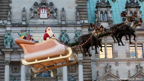 10 Words That Reveal Germanys Christmas Culture