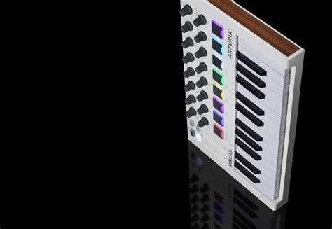 Arturia Minilab Mk Ii