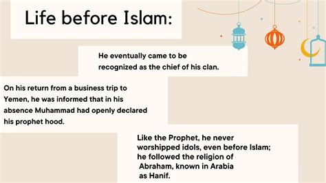 Hazrat Abu Bakkar Siddique Presentation Pdf Islam Religion
