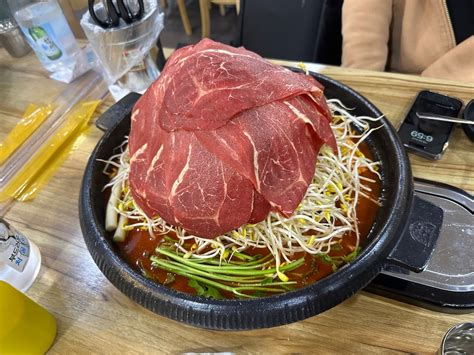 백년불고기 구로디지털점 구로동 고깃집 뽈레 Polle