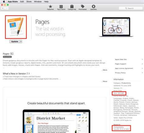 Pages Keeps Crashing Apple Community