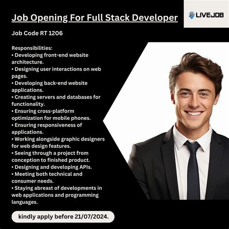 Radical Technologies India On Linkedin Job Opening For Full Stack Developer 2 Years Experience