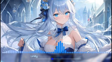 Nightcore Unity Youtube Music