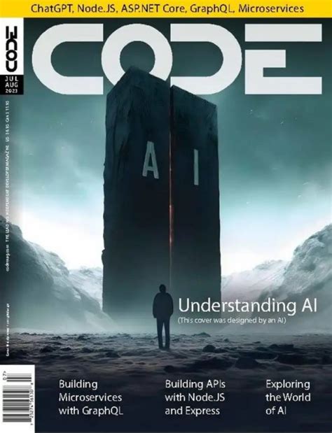 Code Magazine Subscription Magsstore