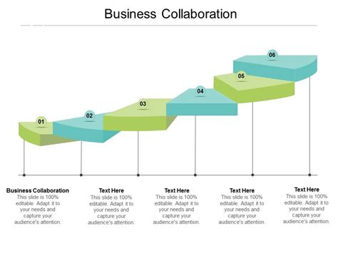 Business Collaboration Ppt Powerpoint Presentation Professional Example Fil