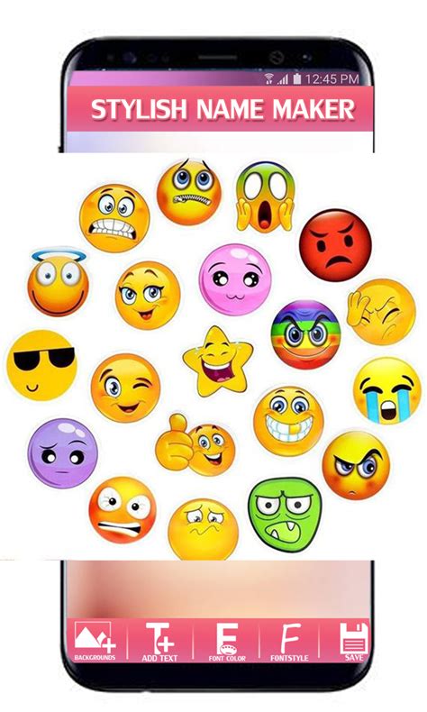 Stylish Name Maker New Styli Apk For Android Download