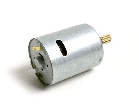 Motor & Gearbox – WPL RC Official Store
