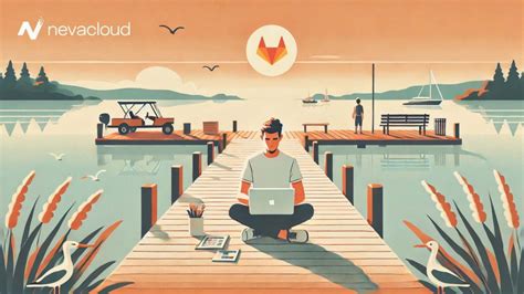 Cara Lengkap Membuat Repository Di Gitlab Blog Nevacloud