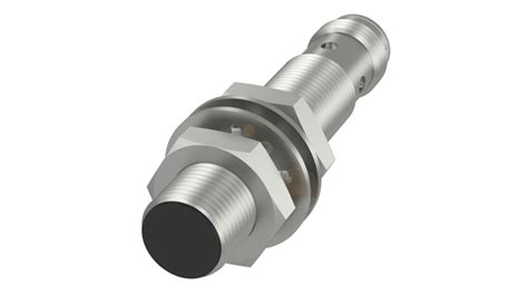 bes05kh balluff inductive barrel style proximity sensor m12 x 1 6 1