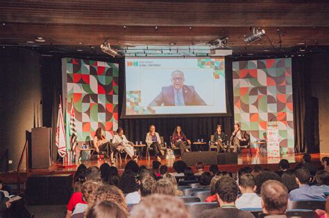 Data Privacy Global Conference 2023 An Overview Data Privacy