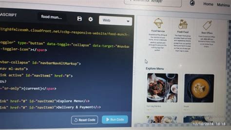 Mahima Netha On Linkedin Day8 30daysofcode Nxtwave Ccbp Html Css