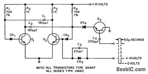 Index 26 - Oscillator Circuit - Signal Processing - Circuit Diagram - SeekIC.com