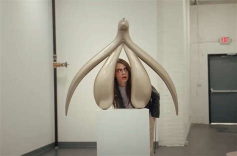 Planet Sex With Cara Delevingne un documentaire qui fait plaisir à voir