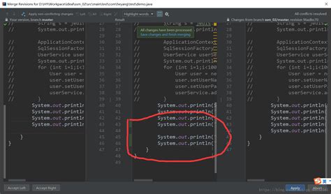 在idea中使用git successfully created project ssm on github but csdn博客