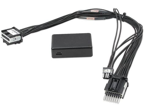 Hypertech In Line Speedometer Calibrator Havoc Offroad