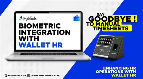 Biometric Integration With Hr Mantra Seamless Attendance
