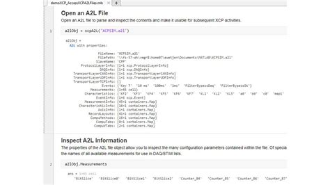 Vehicle Network Toolbox Matlab
