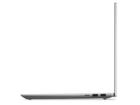 Lenovo IdeaPad Slim Gen DB AU WUXGA Ryzen GB RAM TB Laptop Cloud Grey