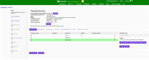 E Invoice Understanding Disbursement And Reimbursement In Lhdn E