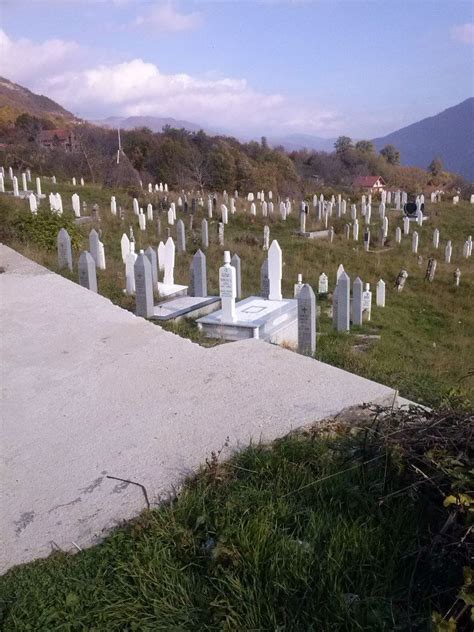Harem Gorani In Konjic Federation Of Bosnia And Herzegovina Find A