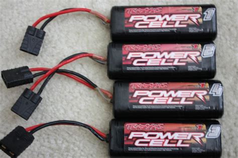 FS 1 16 E Revo VXL R C Tech Forums