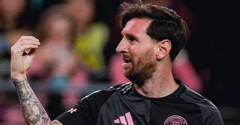 Federico Redondo Defendió A Lionel Messi Por Su Reacción Ante El