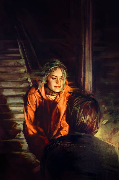 Alice X Zhang Alicexz Moments