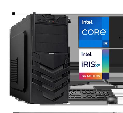 Cpu Intel Core I Gb Gb Doceava Generaci N Cemco