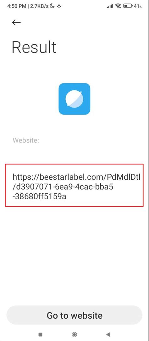 How To Scan A QR Code On A Phone Without Using Another Phone
