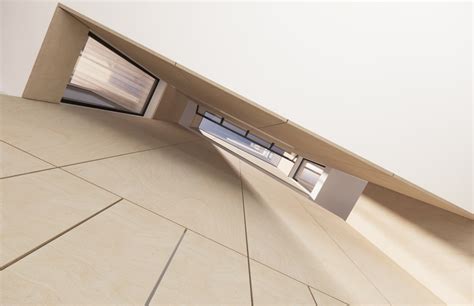 The Back Stack Merge Architects