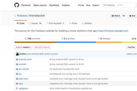 Firebase Desde El Entorno Web Implementando Friendlychat Codelab Firebase Desde El Entorno Web Implementando Friendlychat Codelab
