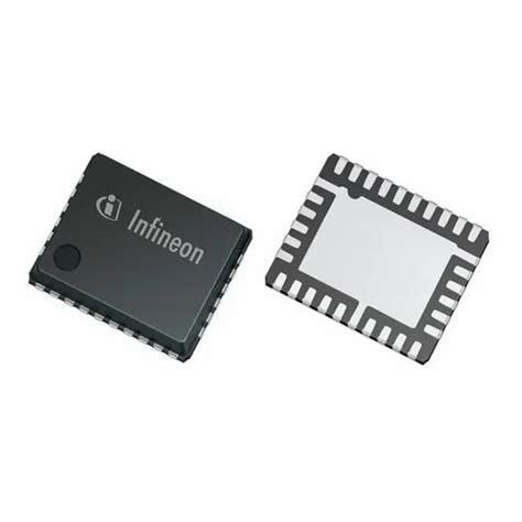 Infineon Rasic Automotive Radar Sensor Ics At Best Price In Mumbai