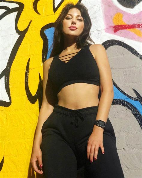 The Hottest Photos Of Estrella Nouri 12thBlog