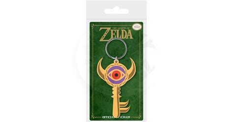 The Legend Of Zelda Boss Key Přívěšek Na Klíče