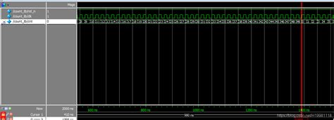 verilog基础知识 ——模10计数器设计及仿真 fighting xh的博客 csdn博客 verilog计数器