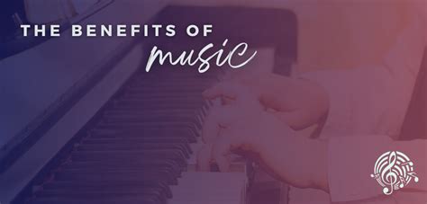 The Benefits Of Music Tamara S Piano Studio Music Therapy Services