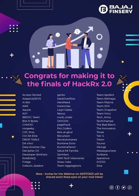 pradyumn joshi on linkedin team sen bajajfinserv hackrx